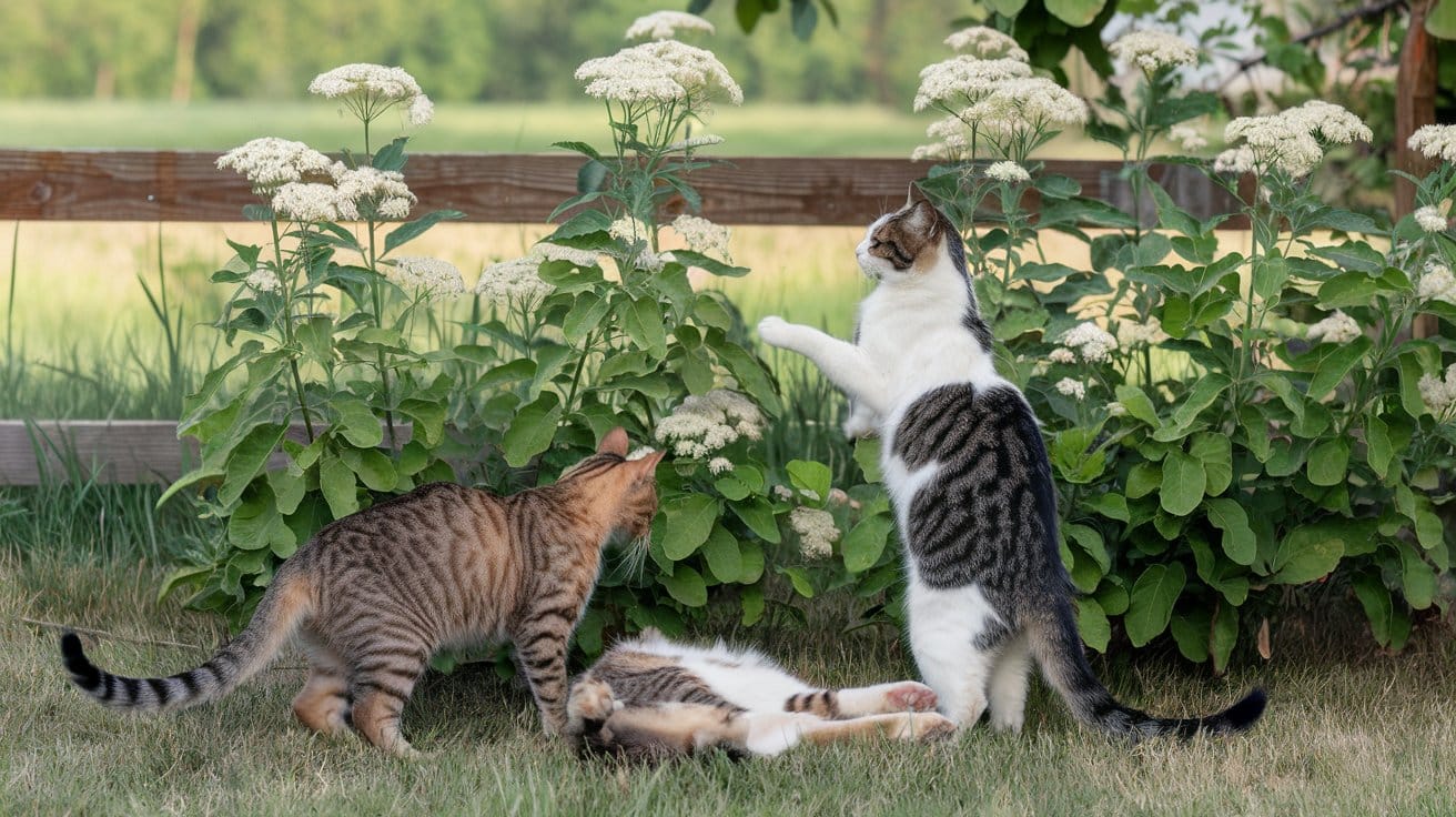 Can Cats Eat Catnip? Safe Feline Fun Explained - Pet Paw Portal